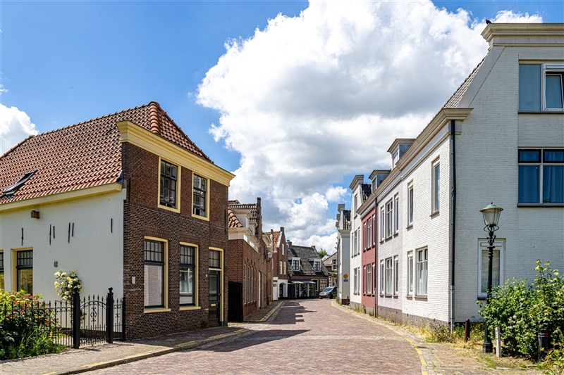 Paragraaf Lokale heffingen | Begroting 2025 | Gooise Meren